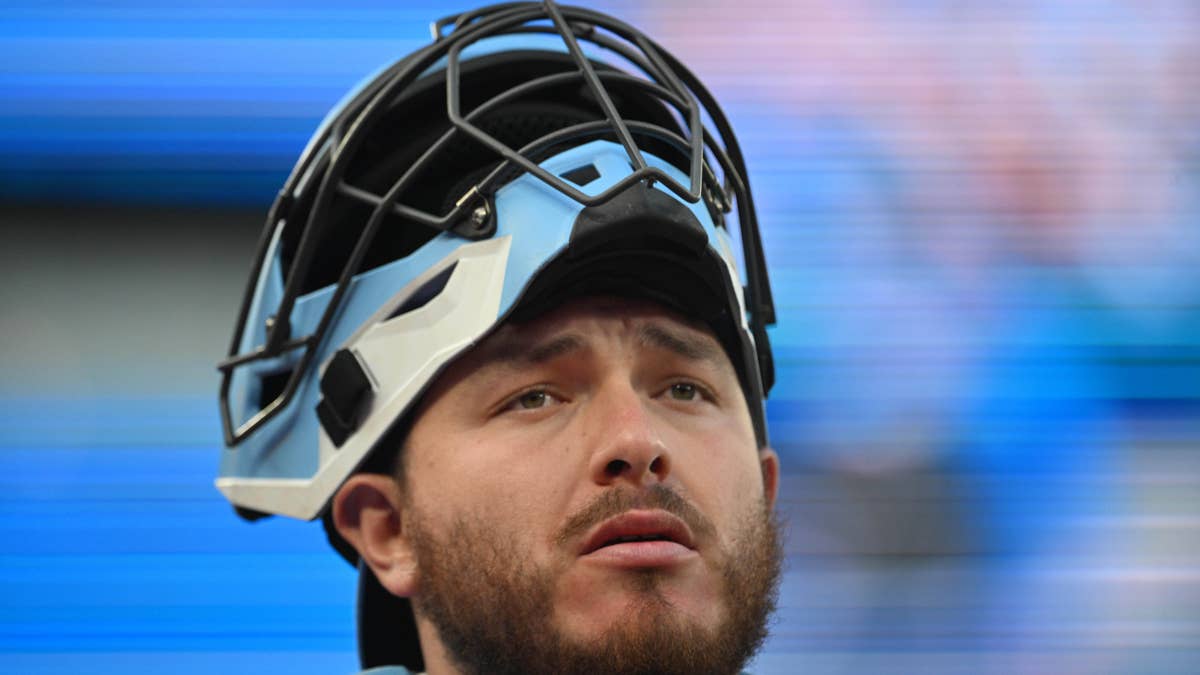 Blue Jays’ Alejandro Kirk injury update emerges before Orioles game