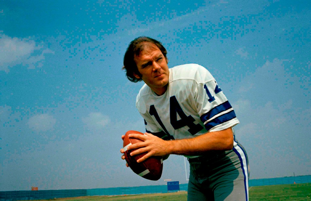 Super Bowl champion Craig Morton’s official cause of death revealed