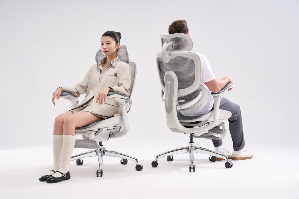 Sihoo Doro C300 Pro V2: A new standard in ergonomic comfort