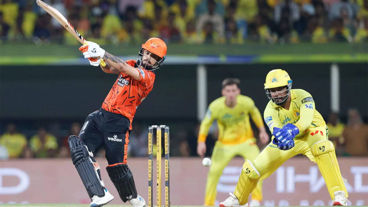 IPL 2026 playoff qualification scenarios: With 7 matches to go, SRH and ...