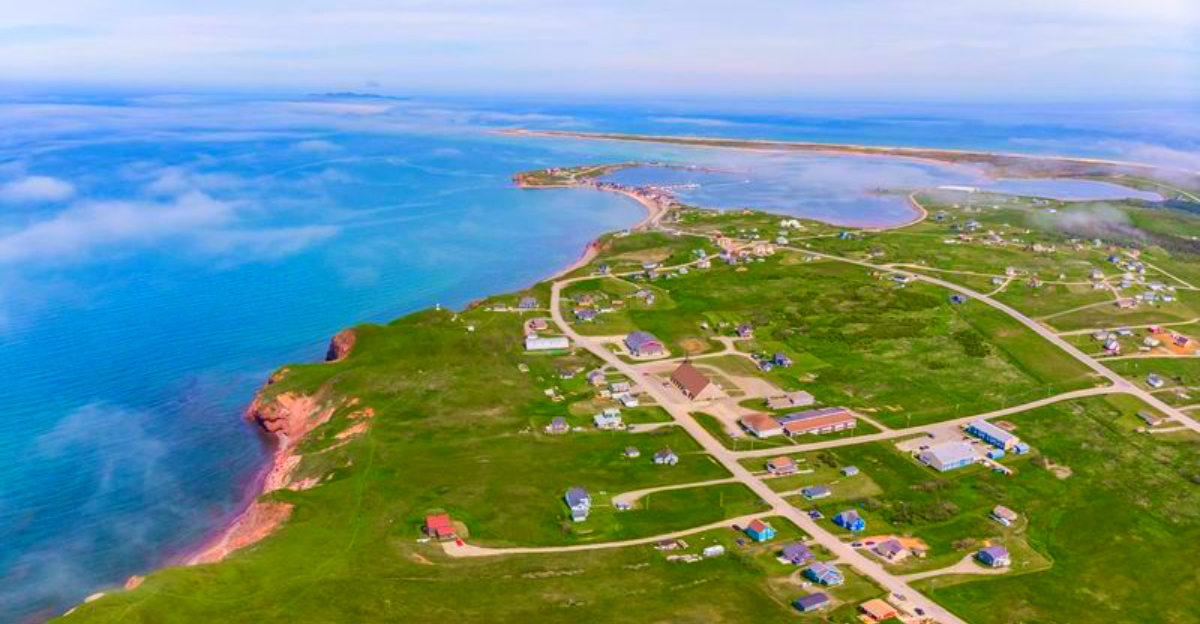 12 remote parts of Canada that reward the journey