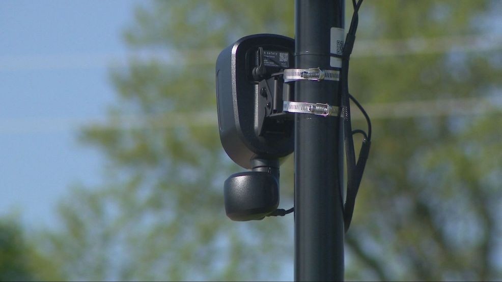 Officials vote not to move forward with contract for Flock cameras in ...