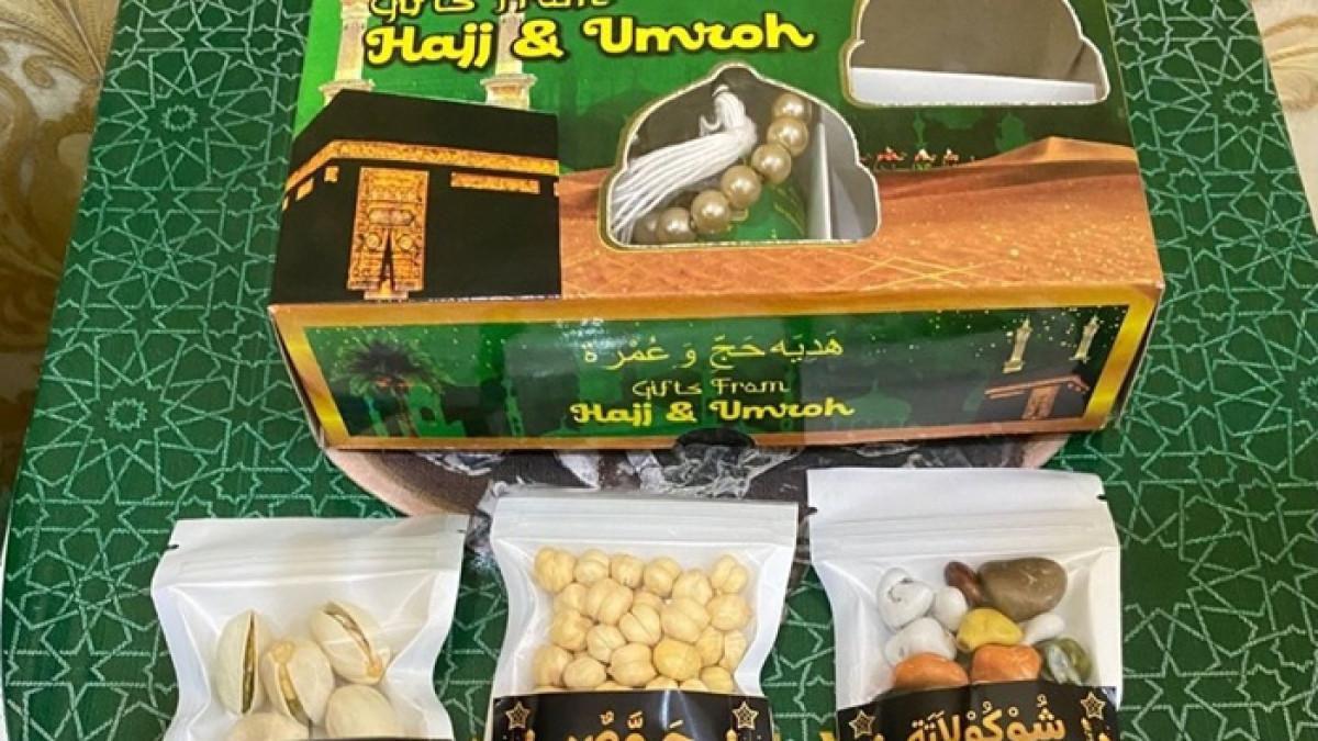 Bingung cari oleh-oleh haji di Semarang, Jawa Tengah? Ini 5 toko ...