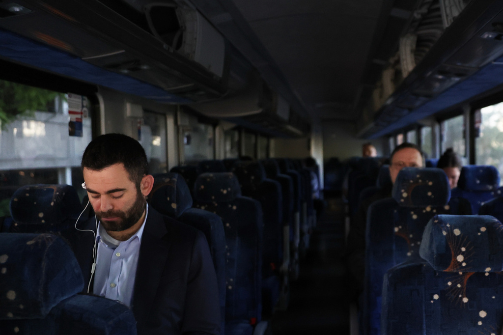 Negotiators reach a deal to end strike on North America’s busiest ...