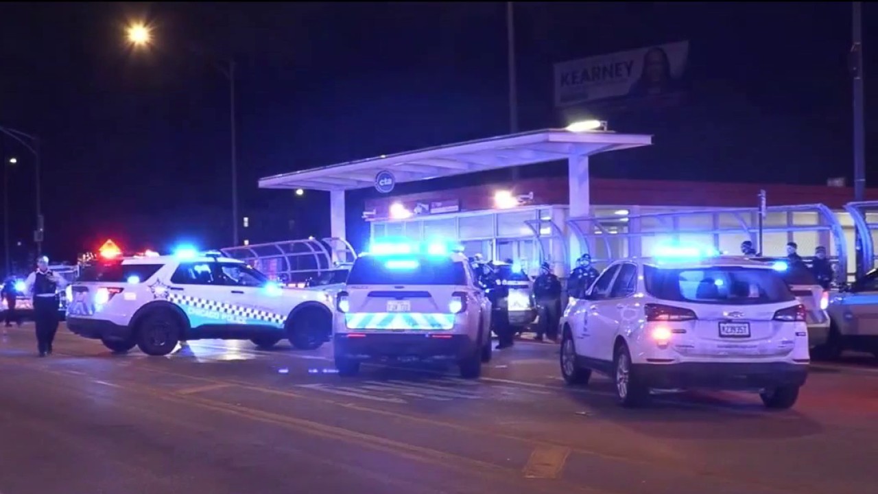New task force aims to tackle crime on Chicago's transit system