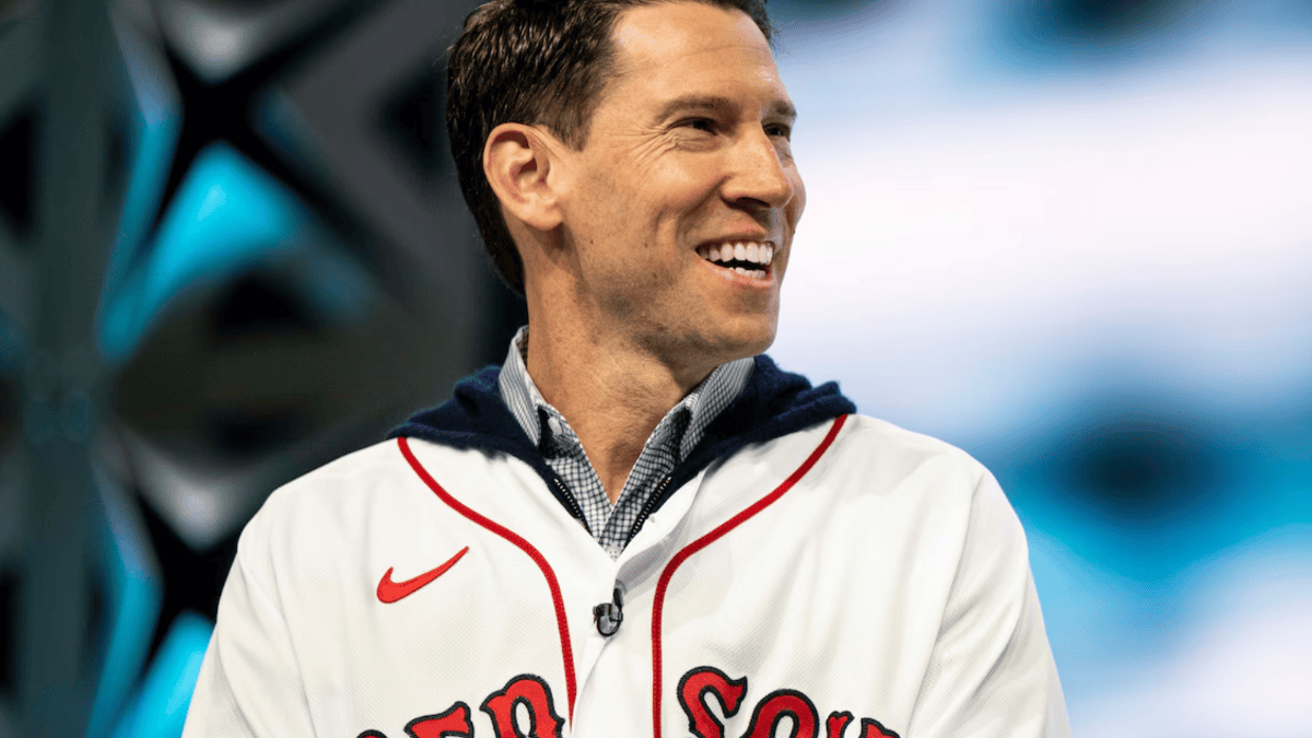 MLB: Red Sox panic mode—Boston ready to go all-in for a big bat via trade