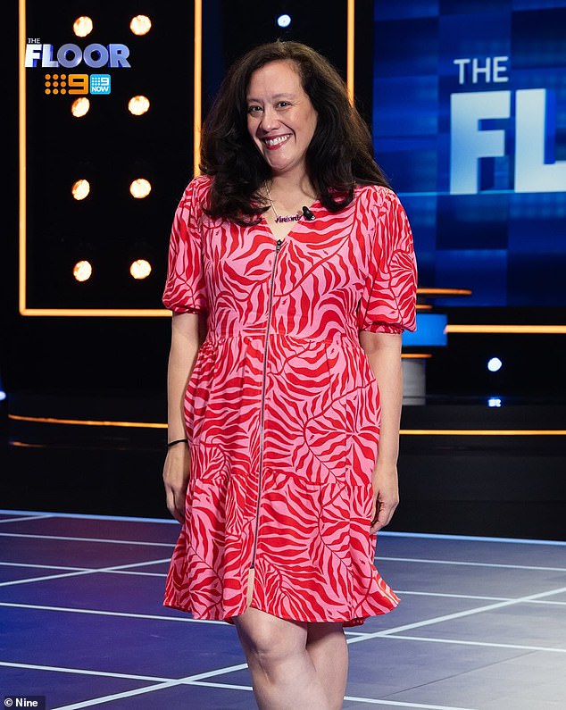 Baby joy for The Floor winner as fellow contestant offers to be ...
