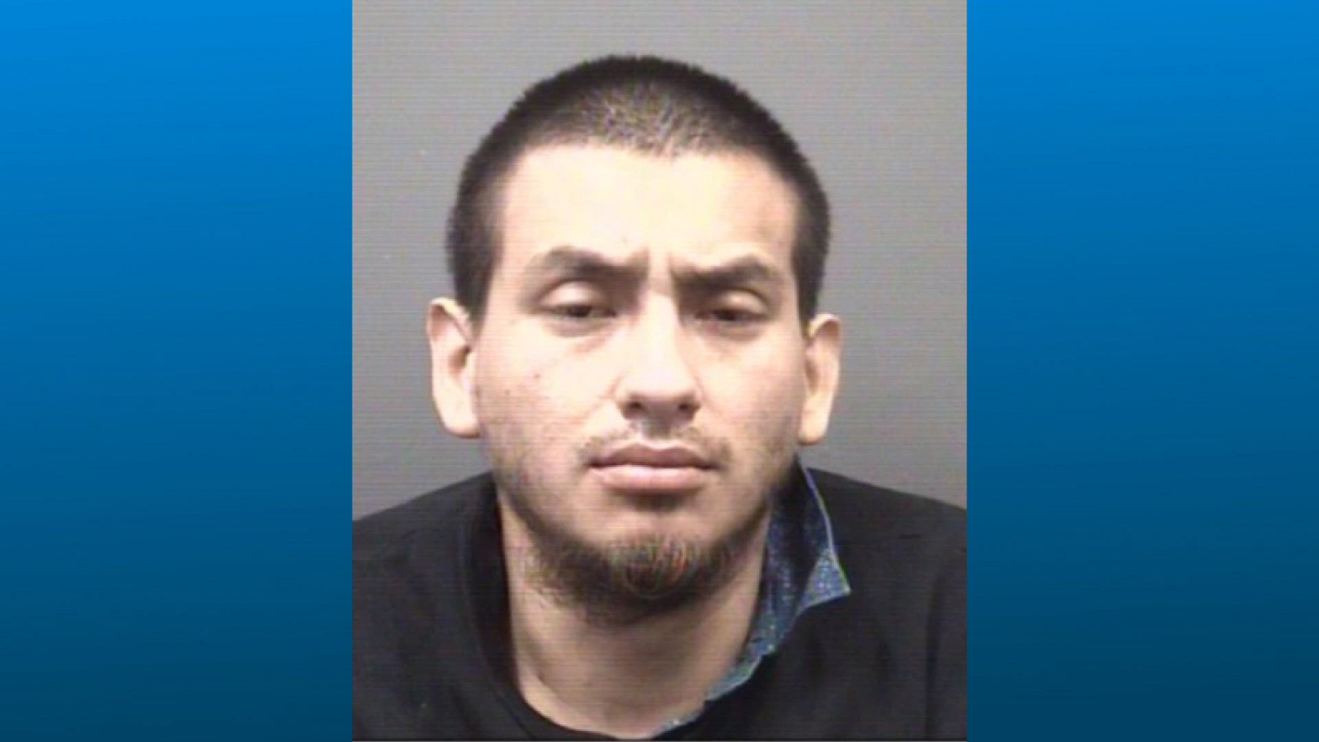 Man wanted for killing his mother arrested in North Carolina