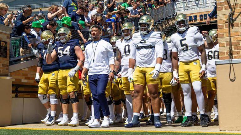 No. 4 ranked LB in America announces top 4 college football programs