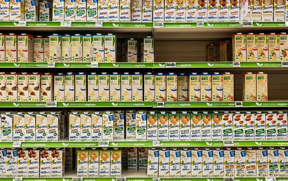 Experts stress calcium-vitamin D pairing for stronger bones