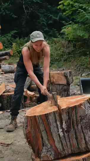 Live laugh log