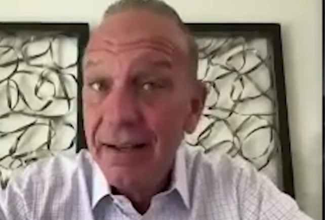 Former FOX 8 sports anchor Tony Rizzo speaks on health scare: ‘I couldn ...