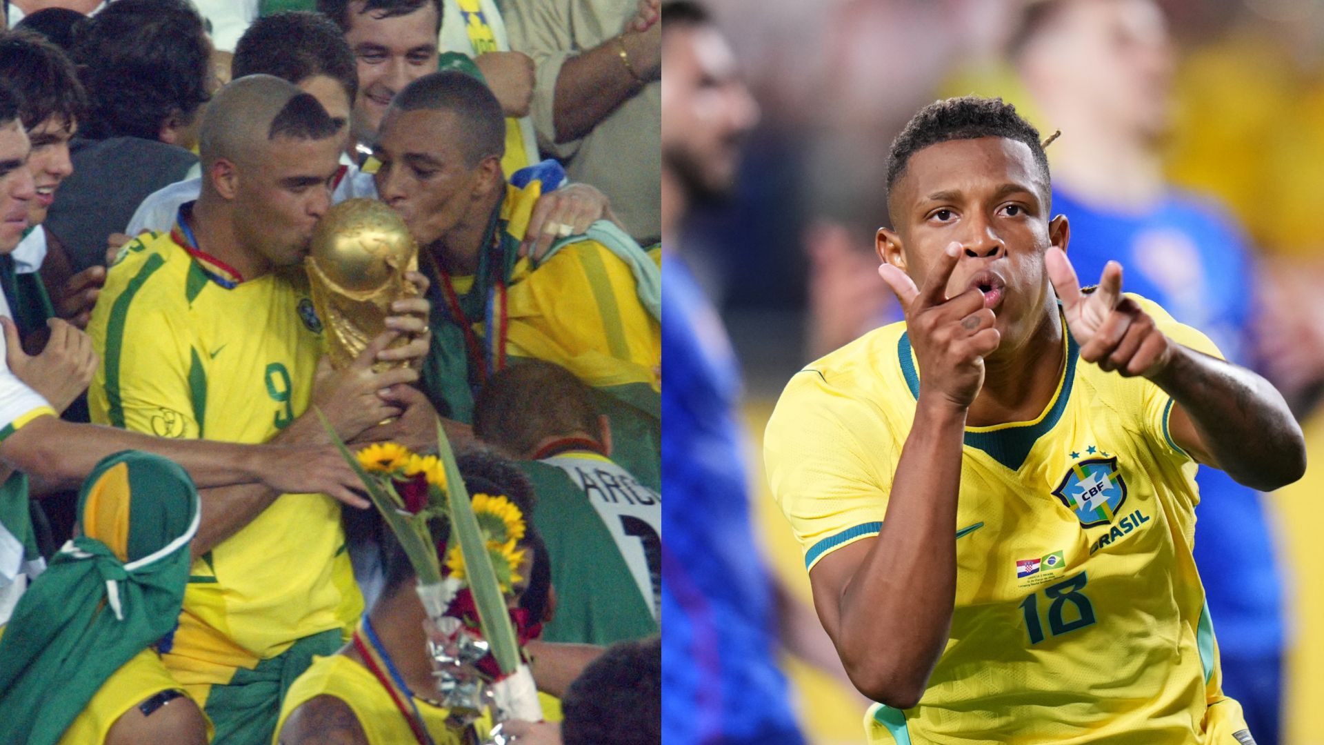 Seleção tem maior número de jogadores convocados do futebol brasileiro ...