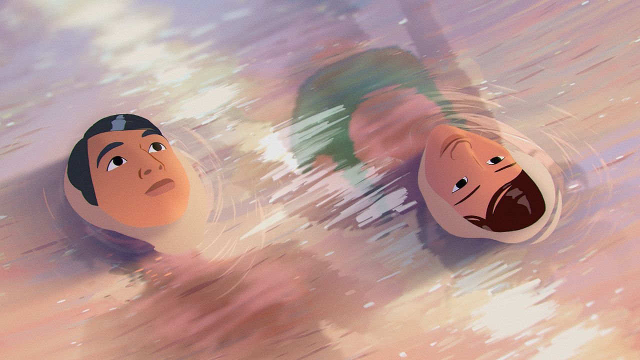 Netflix adds Cannes animated drama ‘In Waves’ to its lineup