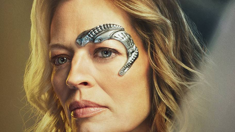 Star Trek's beloved Seven of Nine returns this fall (but is it how the ...