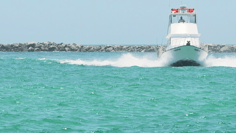 Following crash, marine police warn autopilot can steer boats into ...