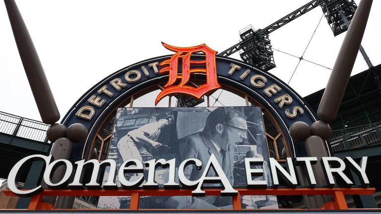 Guardians-Tigers start time: Rain delay updates from Detroit, May 18