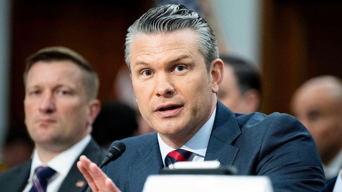 'MAGA has become a cult': Marjorie Taylor Greene blasts Pete Hegseth's ...