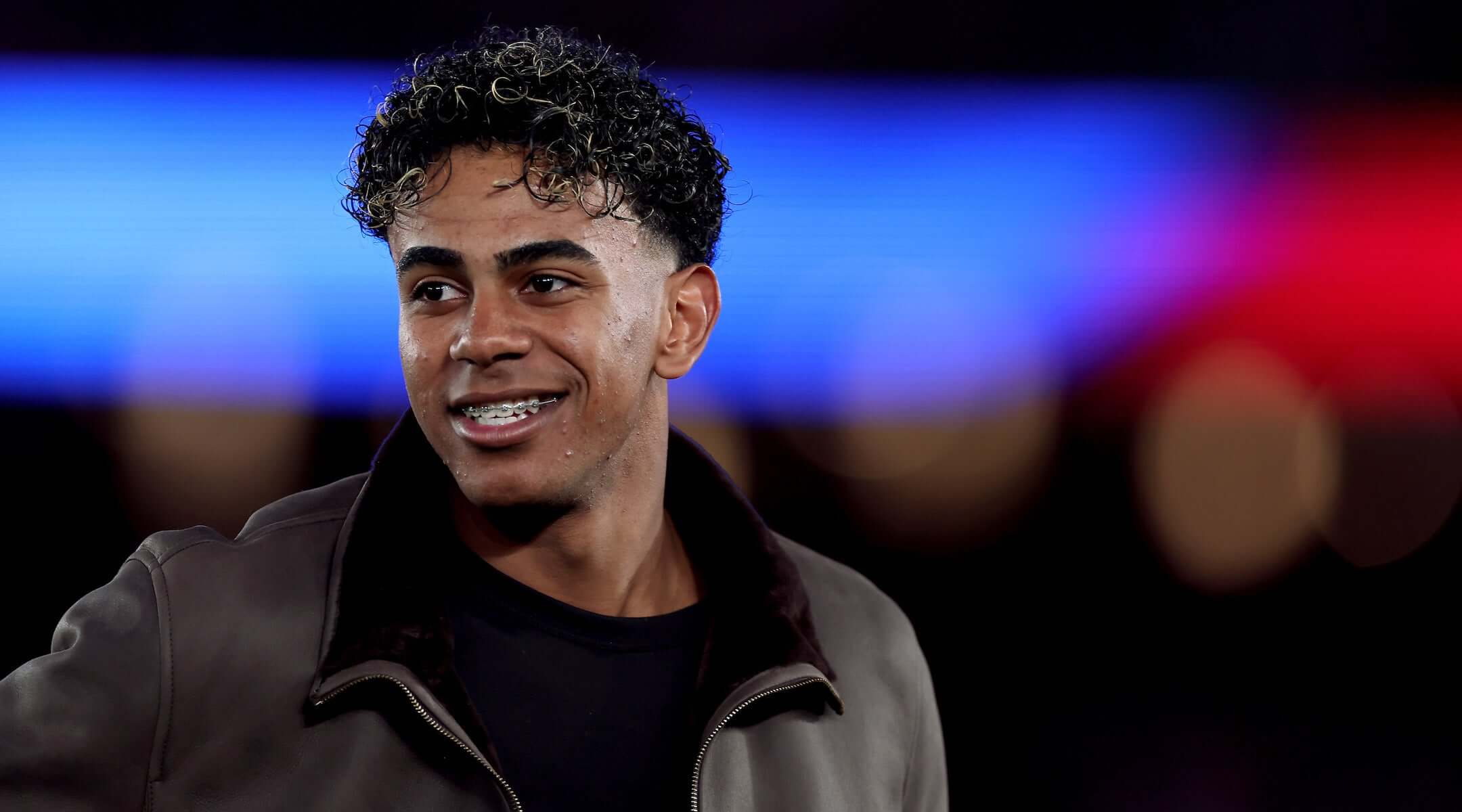 Spain defends soccer star Lamine Yamal over Israel’s criticism of ...