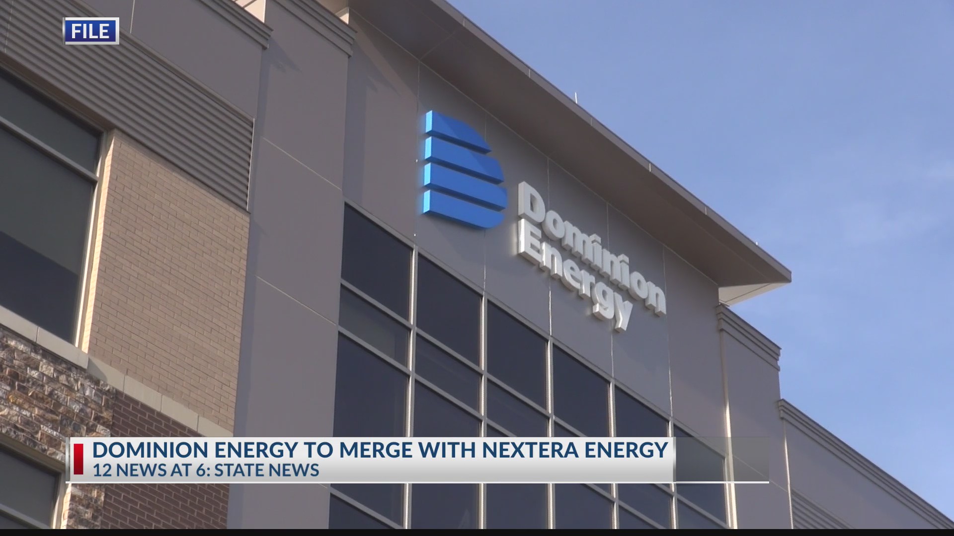 Dominion Energy to merge with NextEra Energy: Report