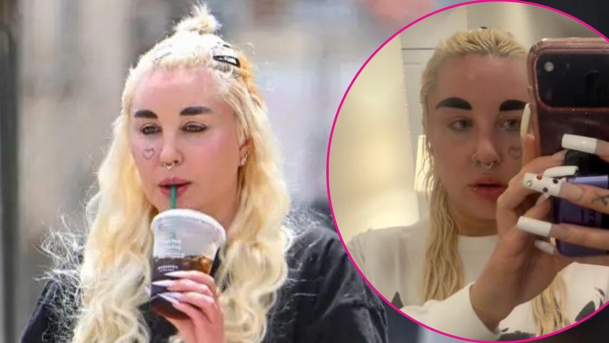 Amanda Bynes flaunts slimmed-down figure in rare mirror selfie after ...