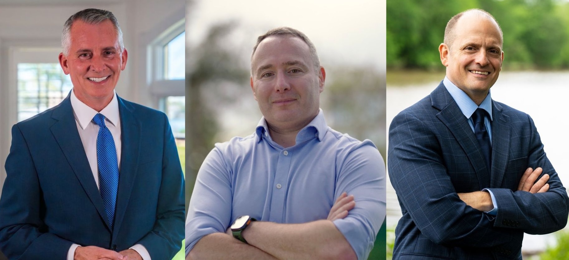 Poll showing Florida Democrats winning isn’t a crystal ball, it’s a map
