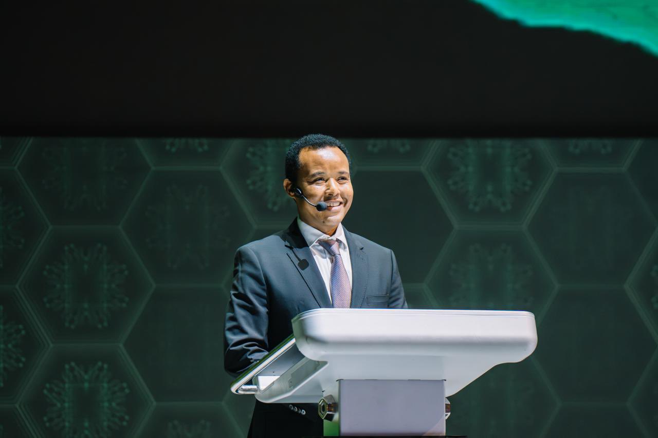 Ethiopia advances data sovereignty drive to strengthen policy ...