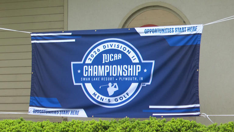 Swan Lake Resort to host national junior college golf championship this ...