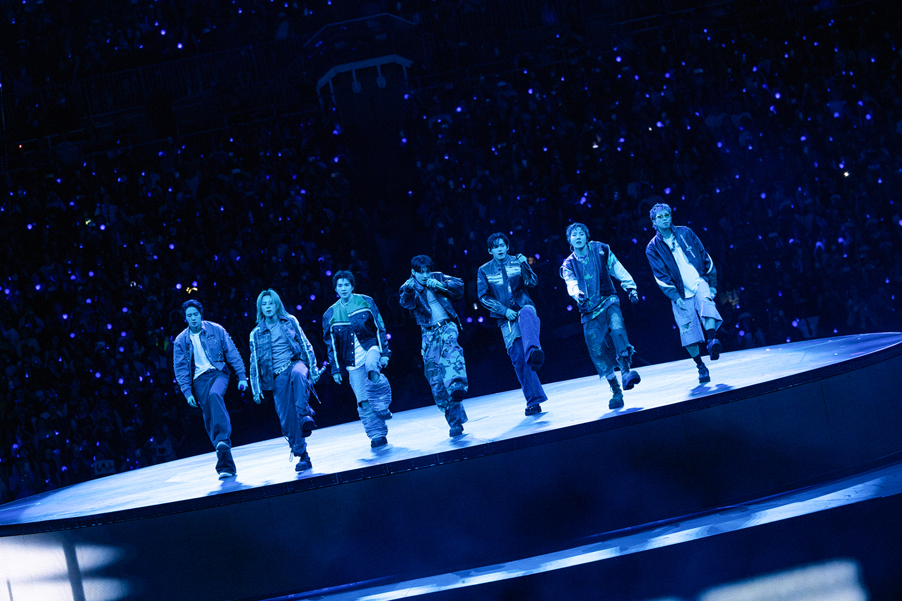 iHeartRadio music festival 2026 lineup: BTS, Cardi B, Lainey Wilson