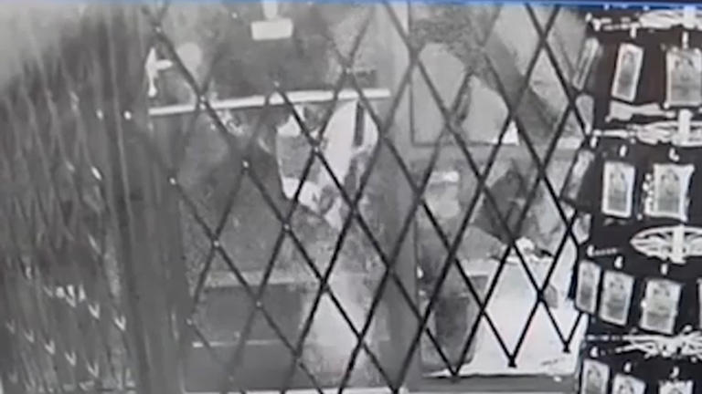 Durham card shop repairs damage after break-in attempt: 'Devastated'