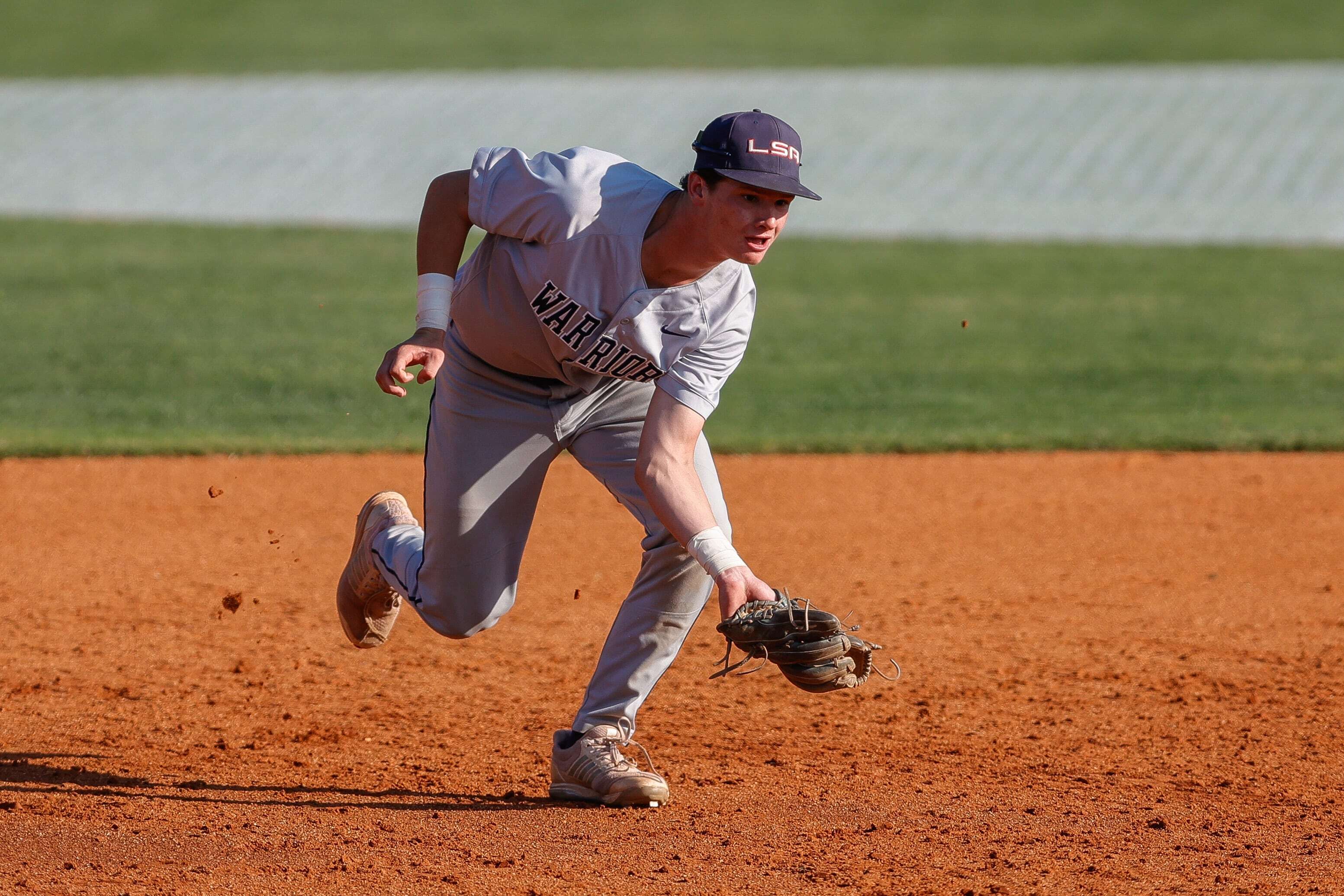 Alabama high school baseball: See the pairings for the AHSAA state finals