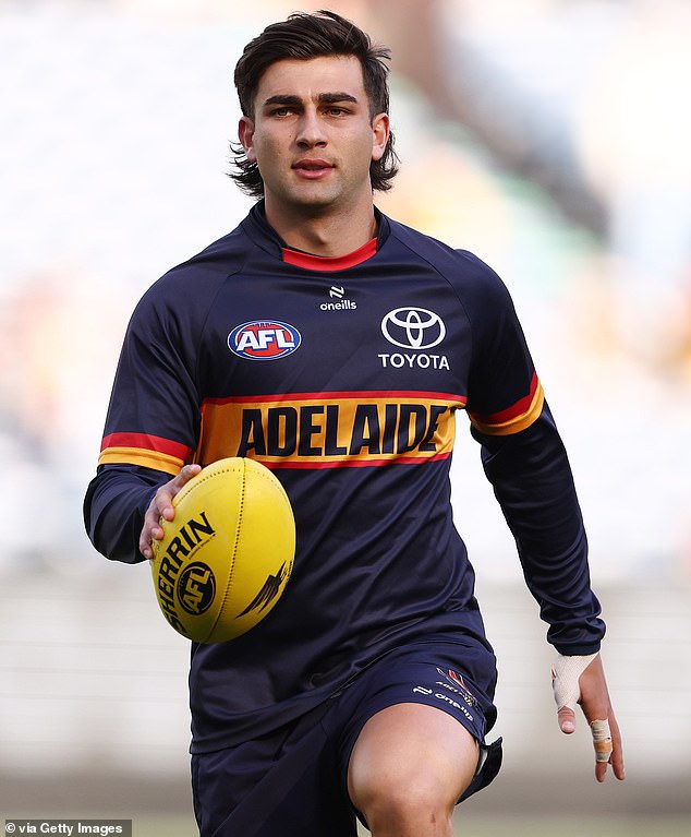 Student at exclusive $60k-a-year school exposed as troll who told AFL ...