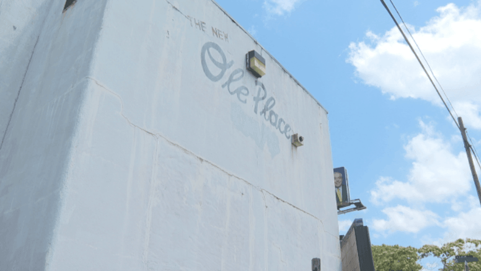 Columbia nightclub argument spills into parking lot shooting, killing ...