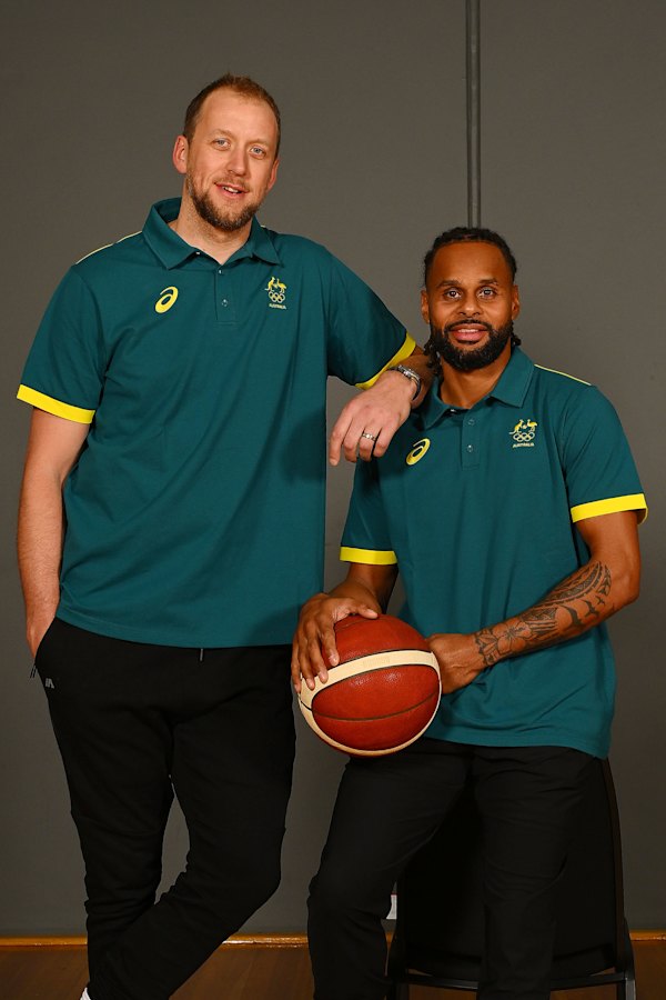 He signed with Melbourne, now NBA star Joe Ingles wants to be reunited ...