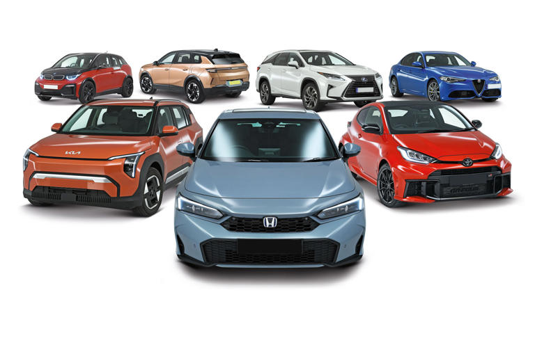 The most reliable cars in 2025 – and the least