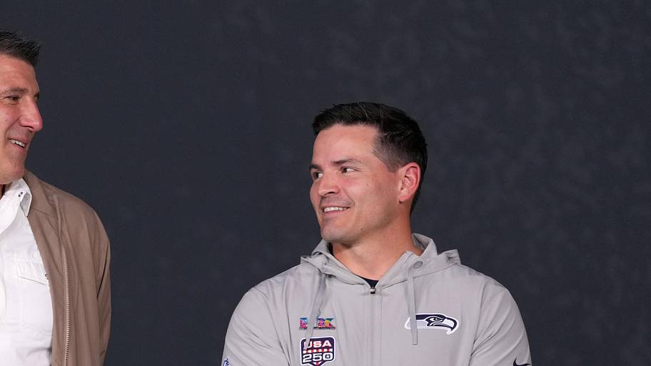 2026 NFL power rankings: Updated head coach rankings as OTAs begin