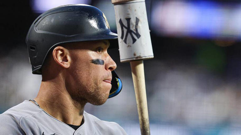 Top sports card sales of the week: Judge, Kobe, Messi, and Jackie