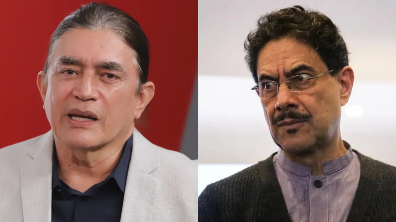 Gustavo Bolívar dice lo que pasará si Iván Cepeda no gana en primera ...