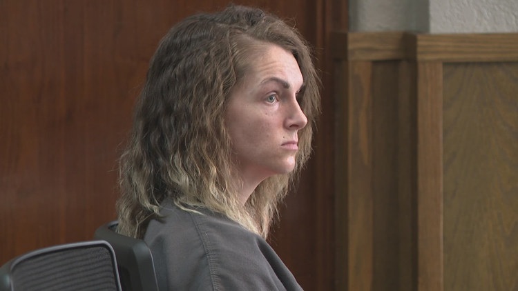 Trial for Spokane woman accused of killing ex-boyfriend delayed after ...