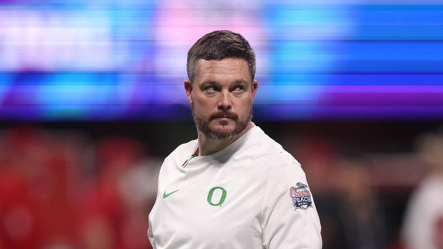 Four-star Oregon target Toa Satele makes recruiting announcement