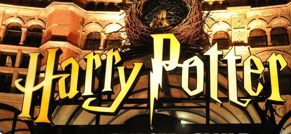 HBO’s ‘Harry Potter’ recasting major character after shock exit