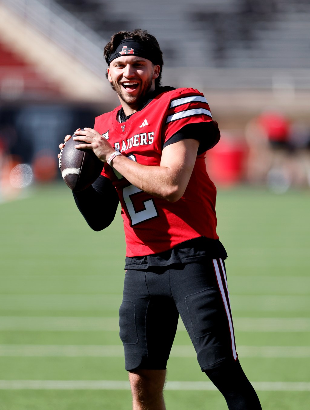 Brandon Sorsby’s gambling habits exposed by Texas Tech QB’s NCAA lawsuit