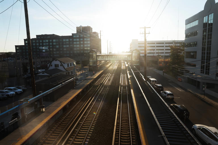 Negotiators reach a deal to end strike on North America’s busiest ...