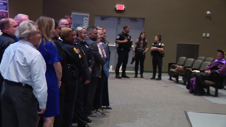 Bay Area first responders graduate from mental health program aimed at ...