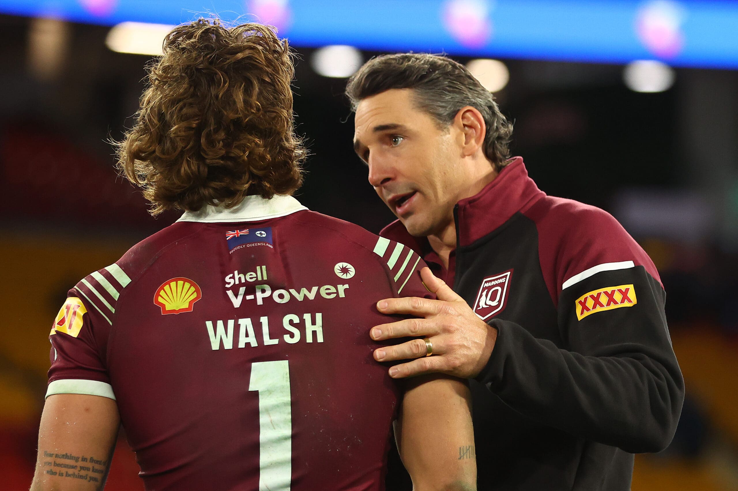 No way is it form only: Keary raises concerns over Reece Walsh’s QLD ...