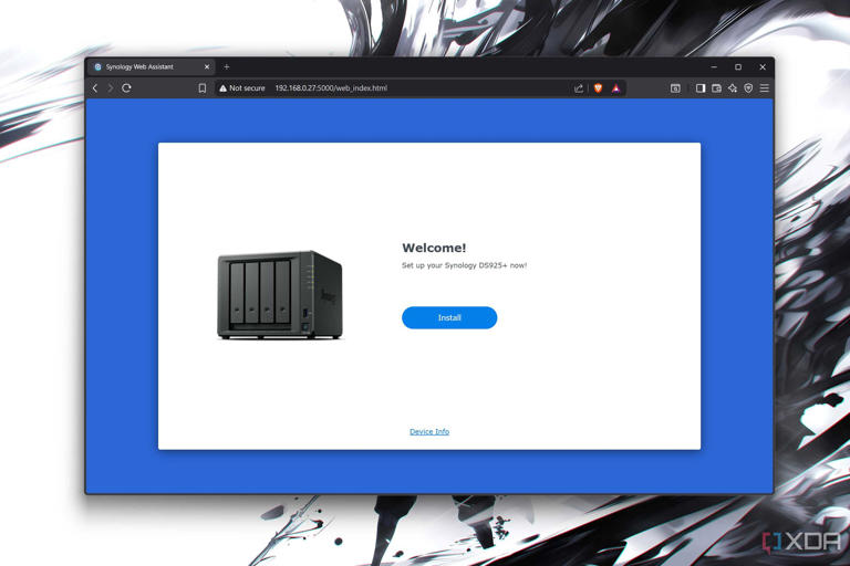 Your old NAS doesn't need to die when Synology stops supporting it ...