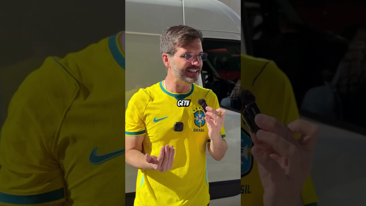 Valendo R$100, Neymar vai jogar na seleção?