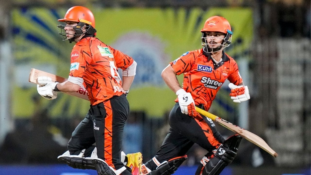 IPL 2026 points table: Orange Cap, Purple Cap holder list after CSK vs ...
