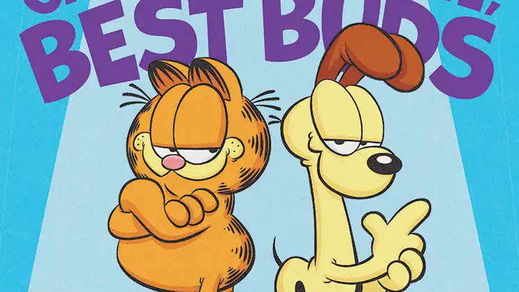 Garfield comes to Magic: The Gathering in Secret Lair: Cats are the ...