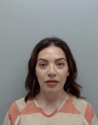 Memorial Middle School teacher charged with theft of cheer program funds